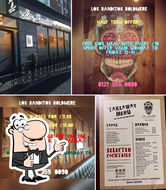 90 Boldmere, Sutton Coldfield - Restaurant menu, prices and reviews