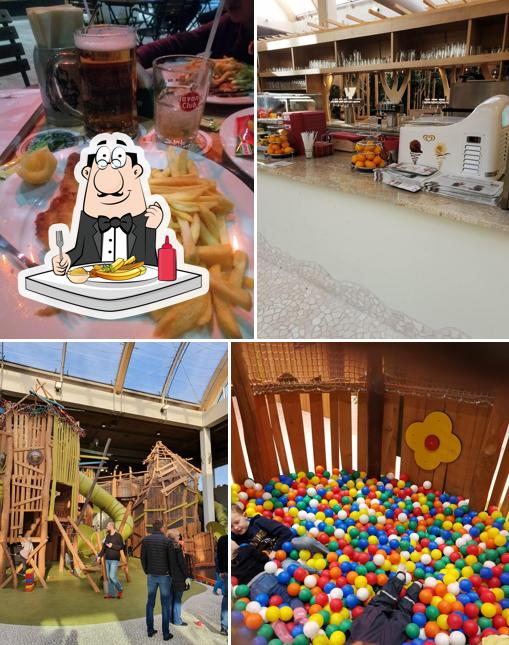 Baluba Bar, Leutkirch im Allgäu - Speisekarte, Preise und Bewertungen