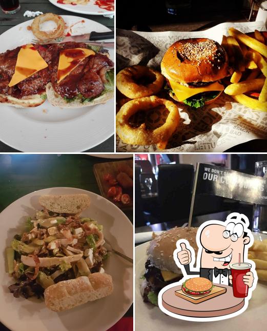Bossa Somerset West pub & Bar, Kapstadt, 178 Main Rd ...