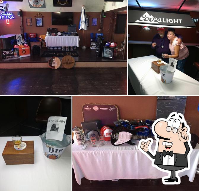 Copper Miner Saloon, Magna - Restaurant menu, prices and reviews