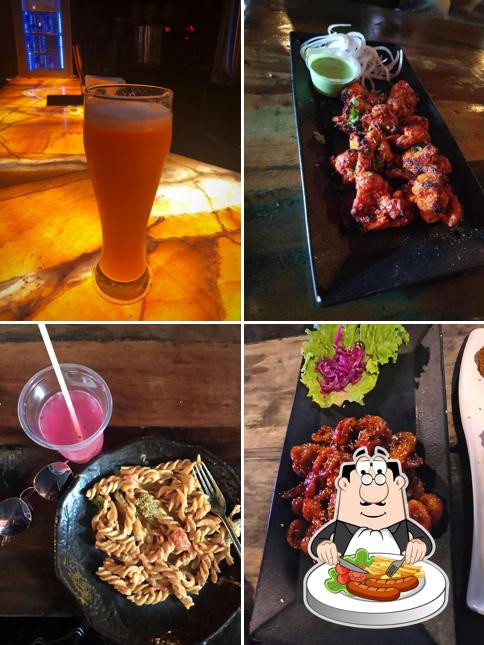 HyLife Brewing Company, Hyderabad - Restaurant menu, prices and reviews