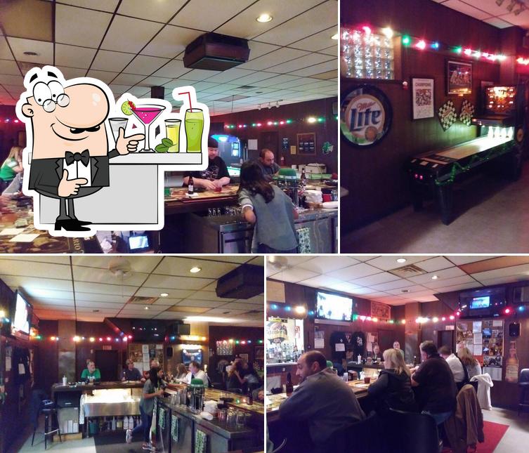 French club in Monessen - Restaurant reviews
