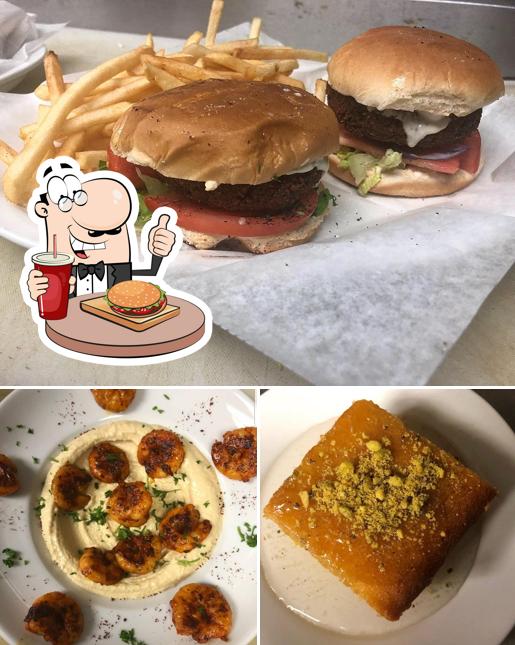 Shahrazad Cafe in Ottawa - Restaurant reviews
