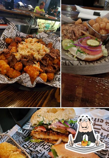 Slate Mill Tavern, Slatington - Restaurant menu, prices and reviews