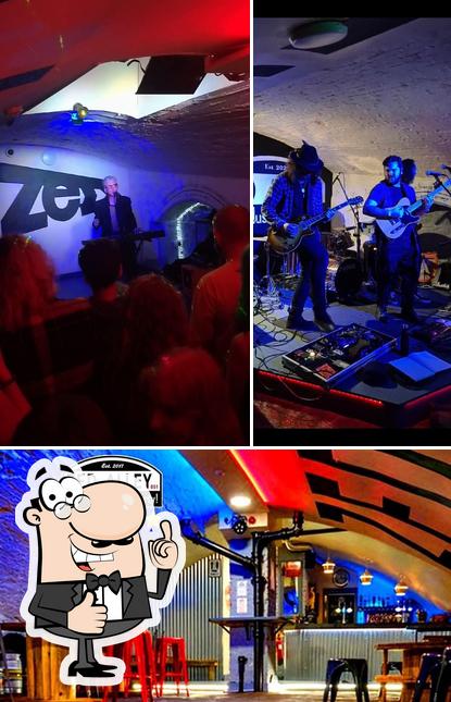 Zed Alley in Bristol - Restaurant reviews