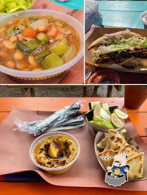 Reese Bros Barbecue, San Antonio - Restaurant menu, prices and reviews
