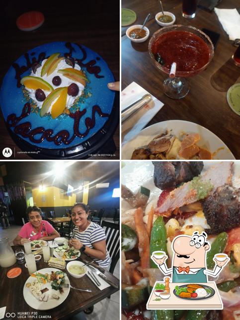 Restaurante Assado Na Espada Buffet Brasileño, Tapachula de Córdova y ...