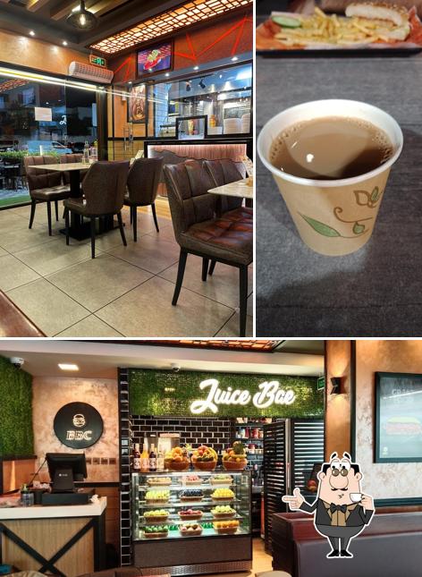 BBC RESTAURANT KHALIDIYA, Abu Dhabi - Restaurant menu, prices and reviews