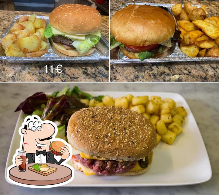 Bacchus Café, Cannes - Restaurant menu, prices and reviews