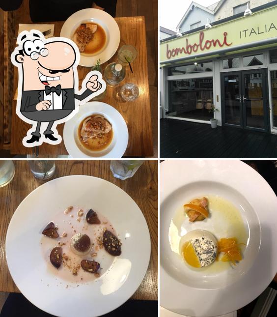 Bomboloni, Bristol - Restaurant menu, prices and reviews