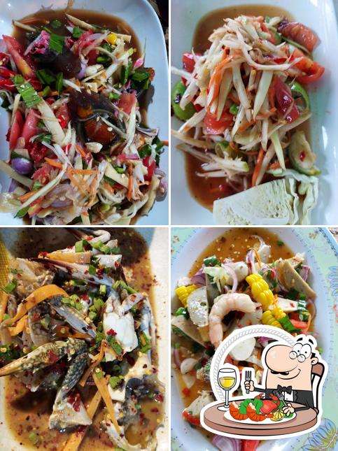 Restaurant, Ban Phaeo - Restaurant reviews