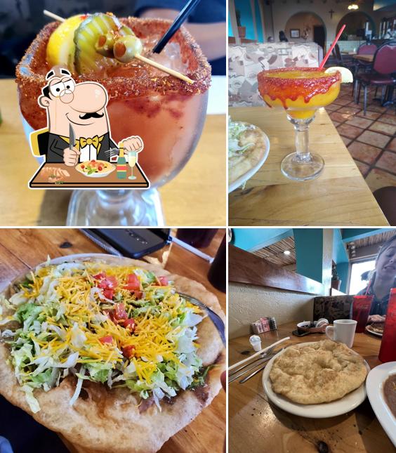 Cafe Santa Rosa, Tucson - Restaurant menu, prices and reviews
