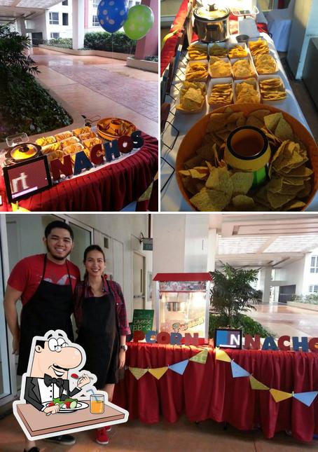 DandJ Food Carts, Parañaque - Restaurant reviews