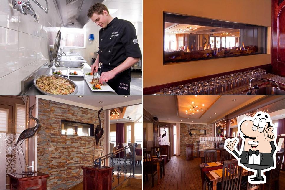 De Reiger, Veghel - Restaurant menu and reviews