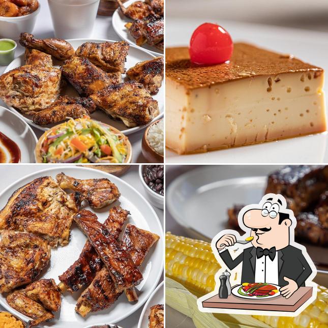 El Pollo Supremo USA, 6114 Bergenline Avenue / 3223 Bergenline Avenue ...