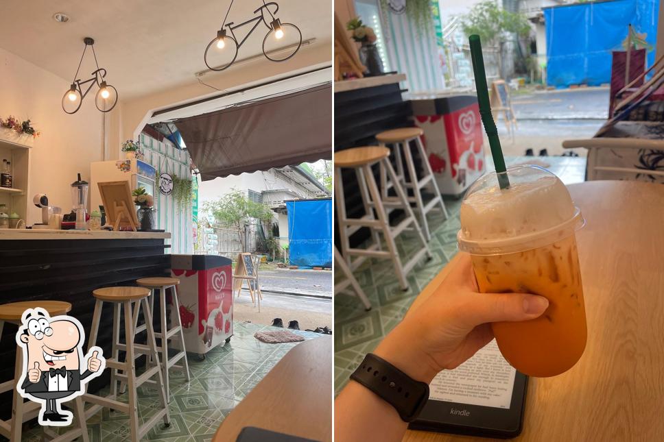 El Yang Wa Café, Ko Samui - Menú del restaurante, precios y reseñas