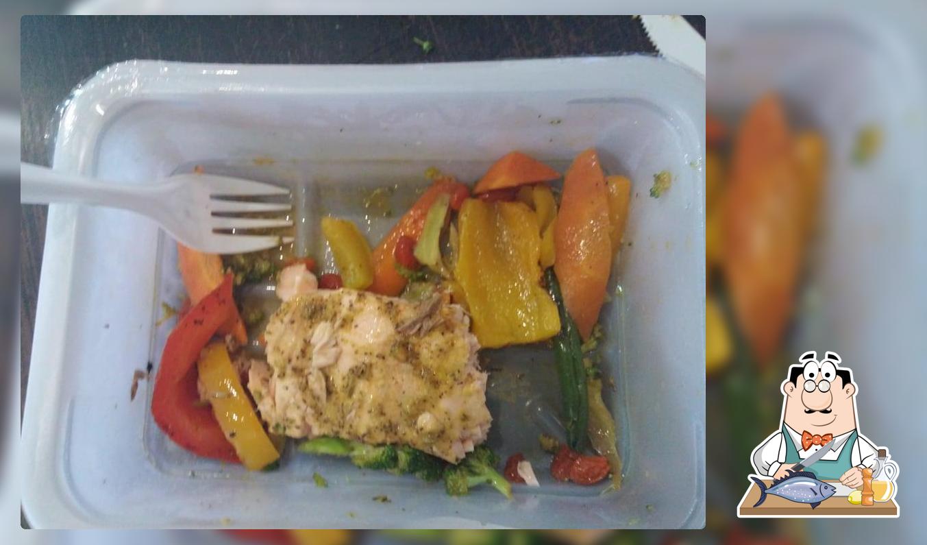 Fresh Meals 2 U in Surfers Paradise - Restaurant reviews