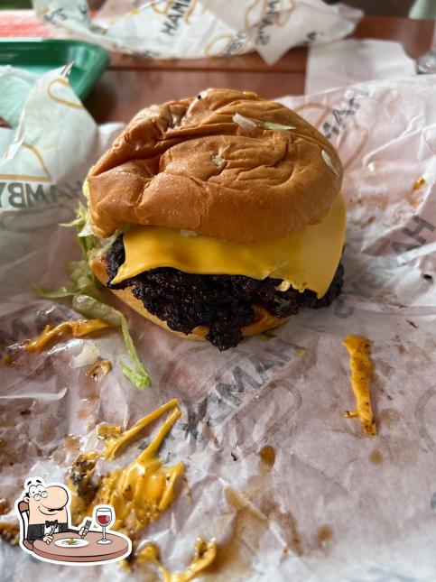 Hamby's, Boerne - Restaurant menu, prices and reviews