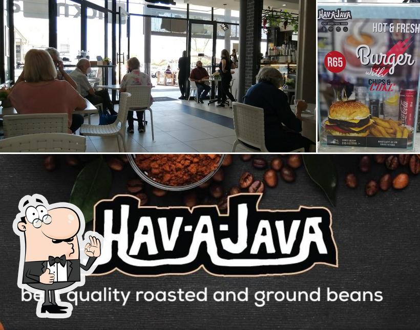 Hava Java Stonehill Crossing, Edenvale - Restaurant reviews
