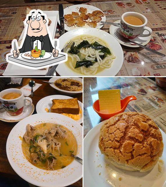 Red Tea Cafe, Гонконг, 500 Nathan Rd - Отзывы о ресторане