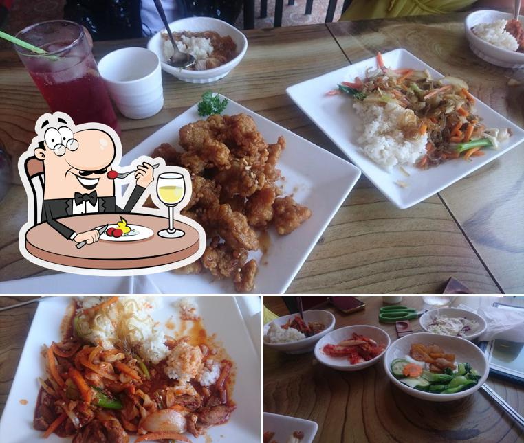 Kimchi House of Korea in Hamilton - Restaurant reviews