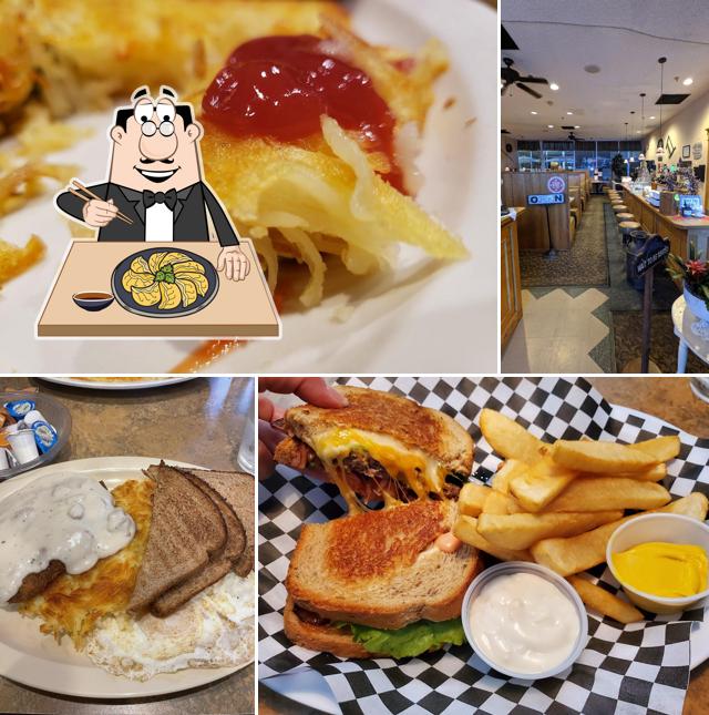 Lisa's Country Kitchen, Vancouver - Restaurant menu, prices and reviews