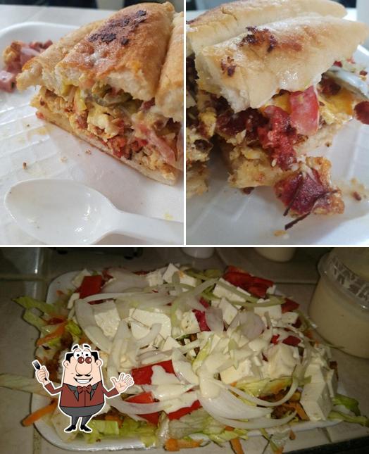 Lonches especiales MATTI restaurant, Zapopan - Restaurant reviews