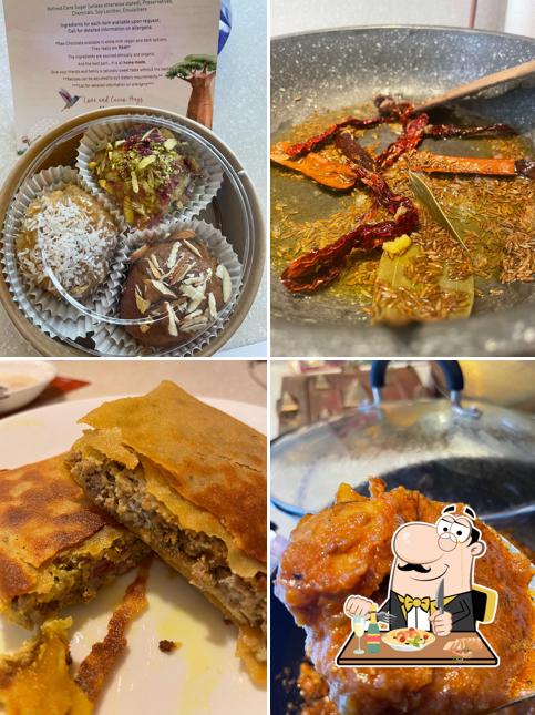 Mama Kee's Kitchen in Rushden - Restaurant reviews
