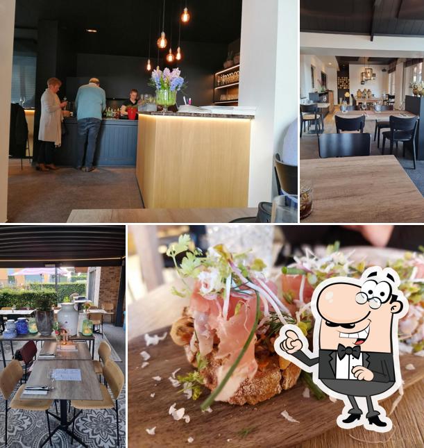 Meneer Max, Aalst - Restaurant menu, prices and reviews