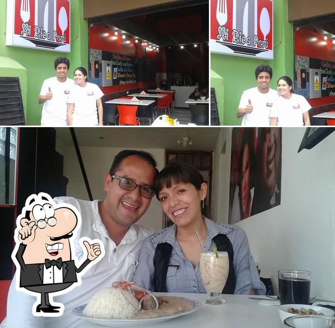 Mi Rico Perú - Cevicheria Y Comida Criolla restaurant, Cusco ...