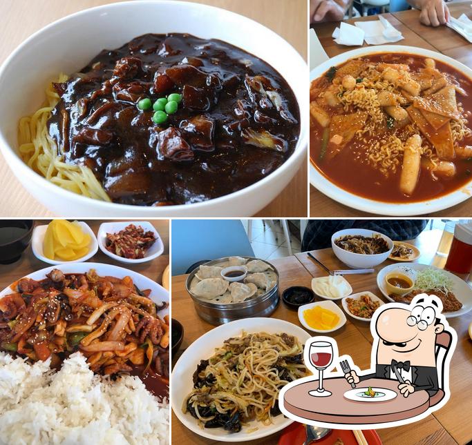 OTTO Kitchen in Cerritos - Restaurant menu and reviews