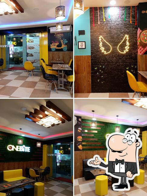 One Bite Bangalore, Bengaluru - Restaurant reviews