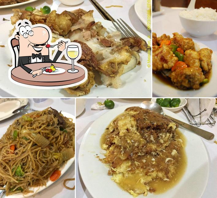 Pakibalot Panciteria, Quezon City - Restaurant menu, prices and reviews