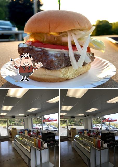 TG Countryside, Emmaus - Restaurant menu, prices and reviews