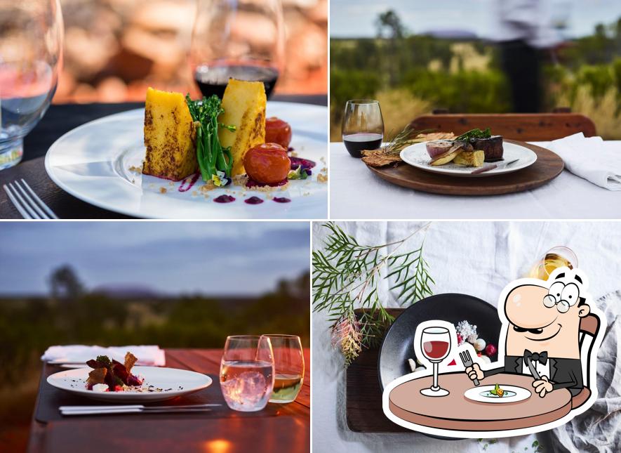 Best australian restaurants in Yulara, winter 2023 - Restaurant Guru