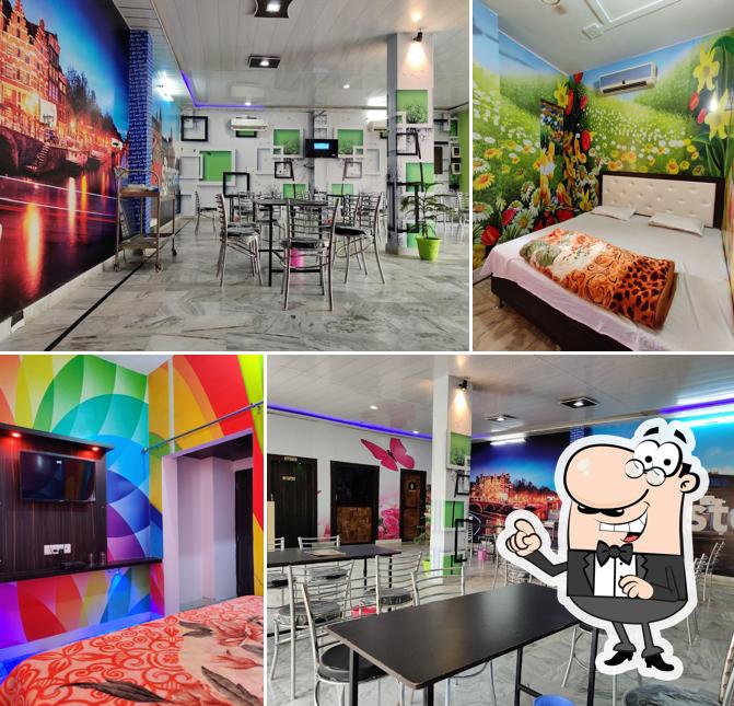 Taqdeer Hotel & Fast Food, Goraya - Restaurant menu, prices and reviews