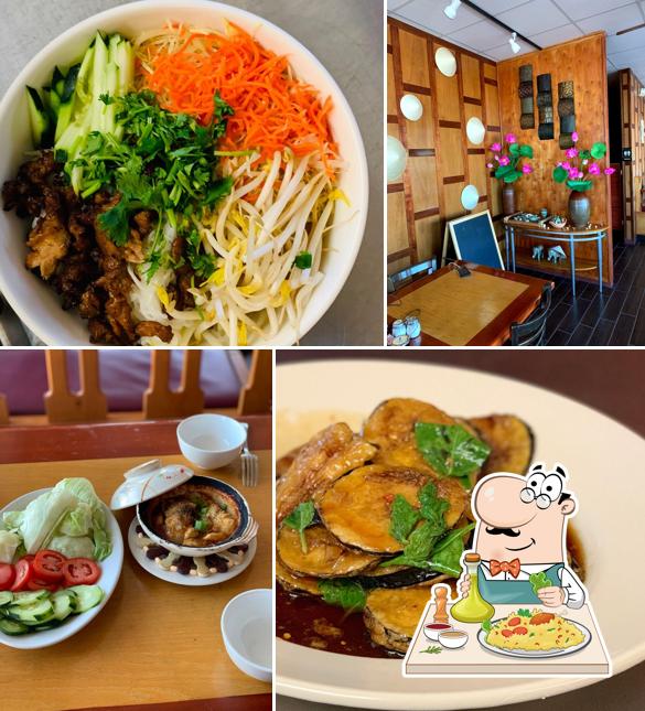 Thai Tanic & -18 degrees F Tea House, Sterling Heights - Restaurant ...