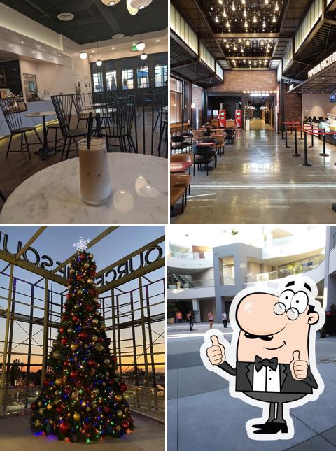 The Source OC, Buena Park - Restaurant menu, prices and reviews