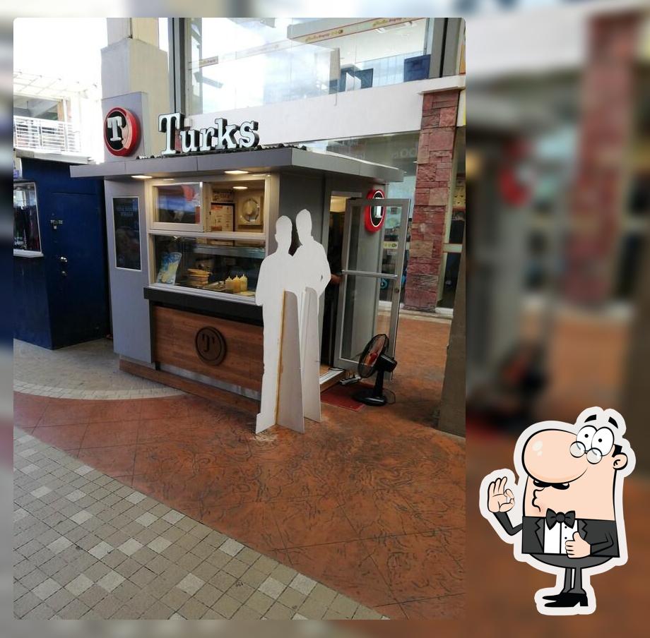 Turks Kiosk, Muntinlupa, Alabang - Restaurant menu, prices and reviews