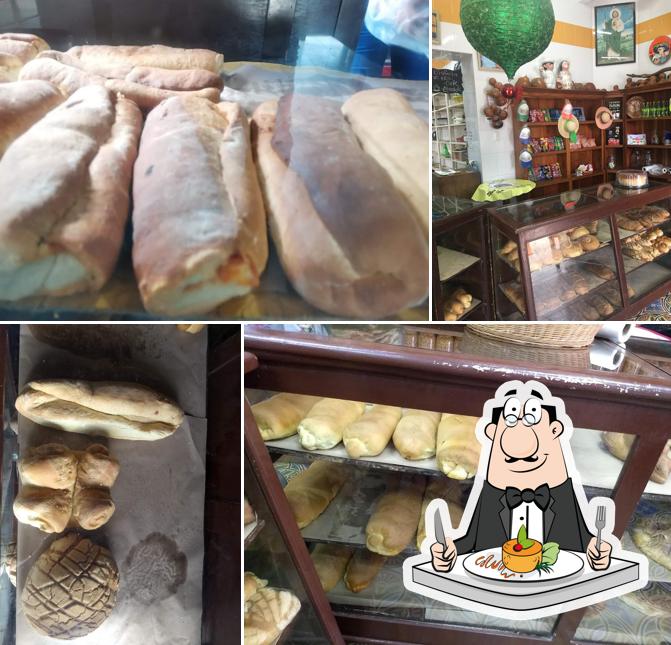 Panaderia: El pan de Pomuch, Pomuch - Opiniones del restaurante