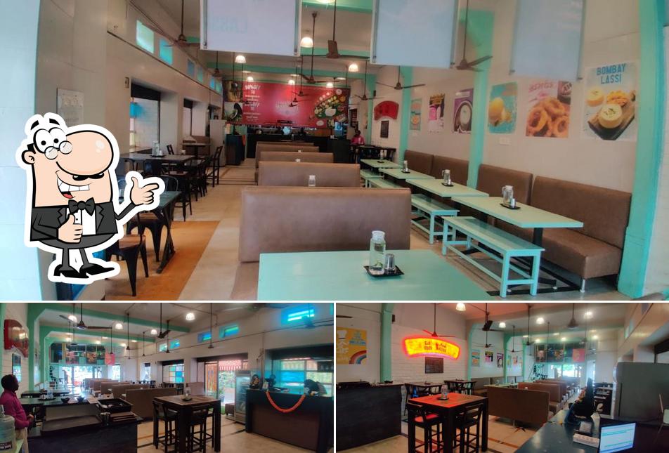 skanda cafe, Chennai, LIC - Restaurant menu, prices and reviews