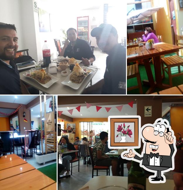 Restaurante FUSIÓN, Tacna - Menú del restaurante, precios y reseñas
