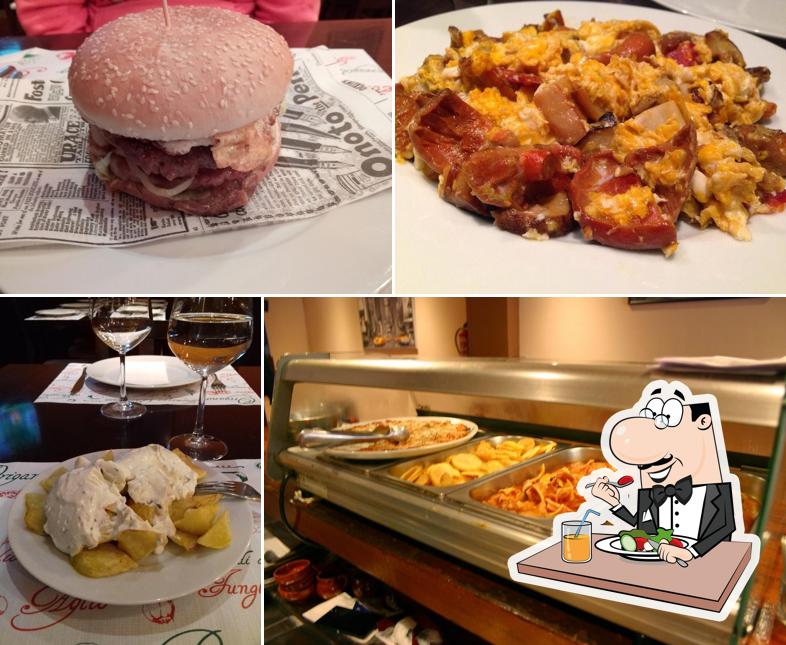 Best pizza in La Bañeza restaurants, winter 2023 - Restaurant Guru