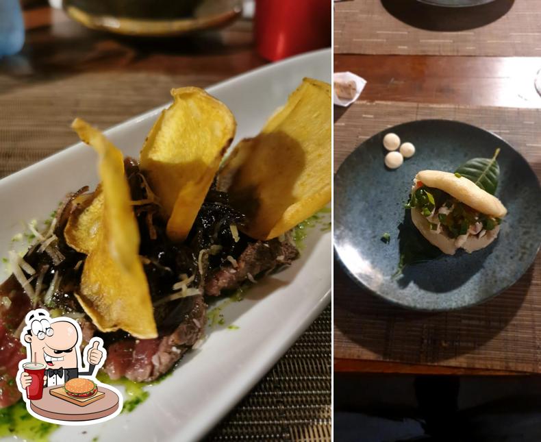 Restaurante Sur, Brazil - Restaurant menu and reviews