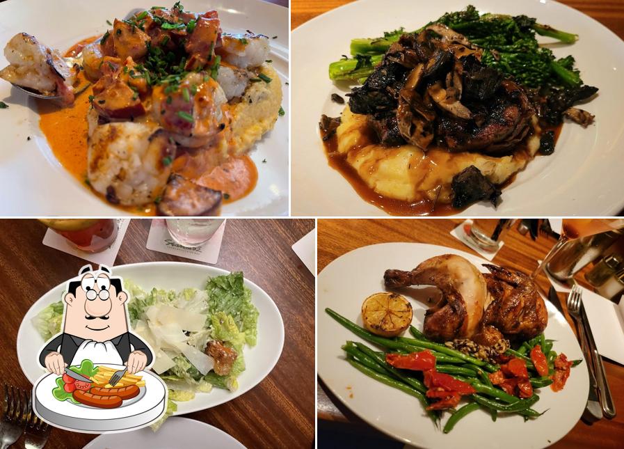 Seasons 52, Sarasota - Restaurant menu, prices and reviews