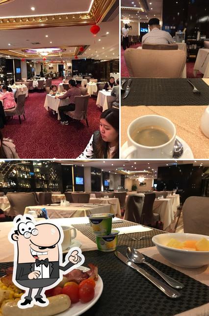 Shun De Kung Seafood Restaurant, Hong Kong, 84 Hung To Rd - Restaurant ...