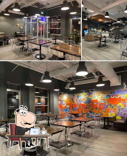 Small Pot Restaurant, Toronto - Restaurant menu, prices and reviews