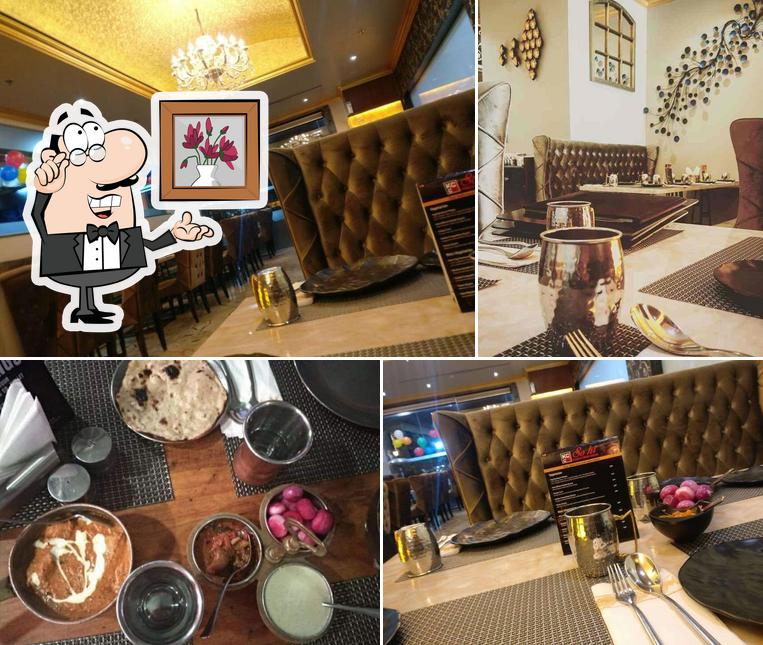 Top 10 restaurants with kebabs in Jaipur, september 2025 - Restaurant Guru