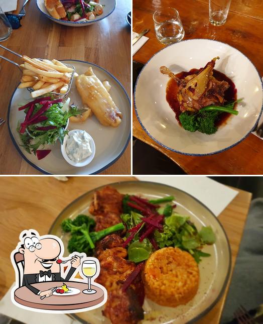 Sofra Restaurant, Matamata - Restaurant menu, prices and reviews