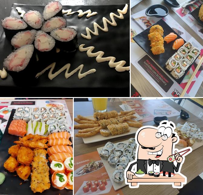Sushiloko restaurantes em Brasília, primavera 2024 - Restaurant Guru